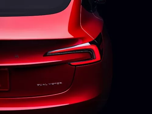 Tesla Model 3 (2023) Műszaki adatok | CarLab